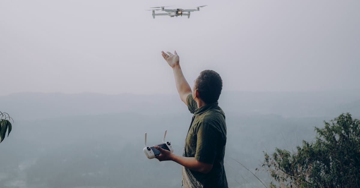 From Above DroneWorks: Advancing STEM Aerospace Education