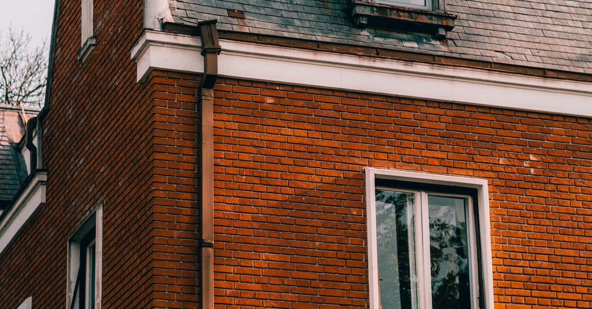 Signs Of A Rotting Roof | Stoltzfus Bros Construction