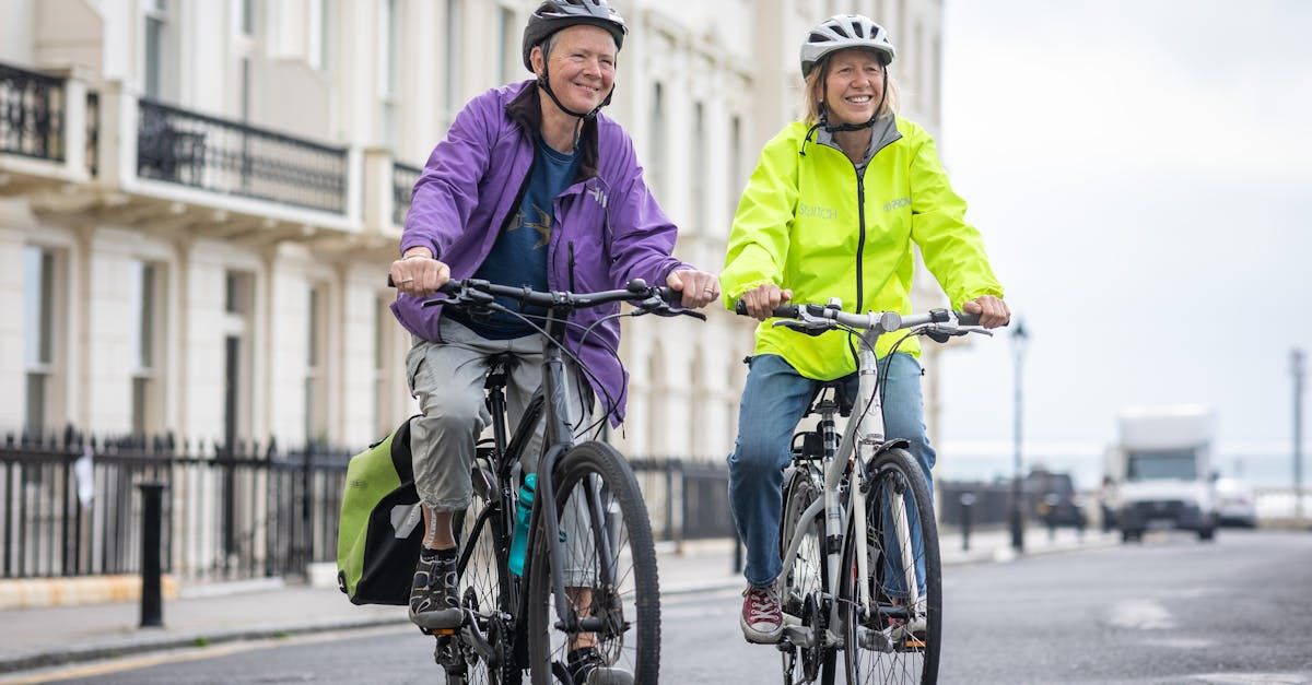 Electric Bike Financing | States We Finance In