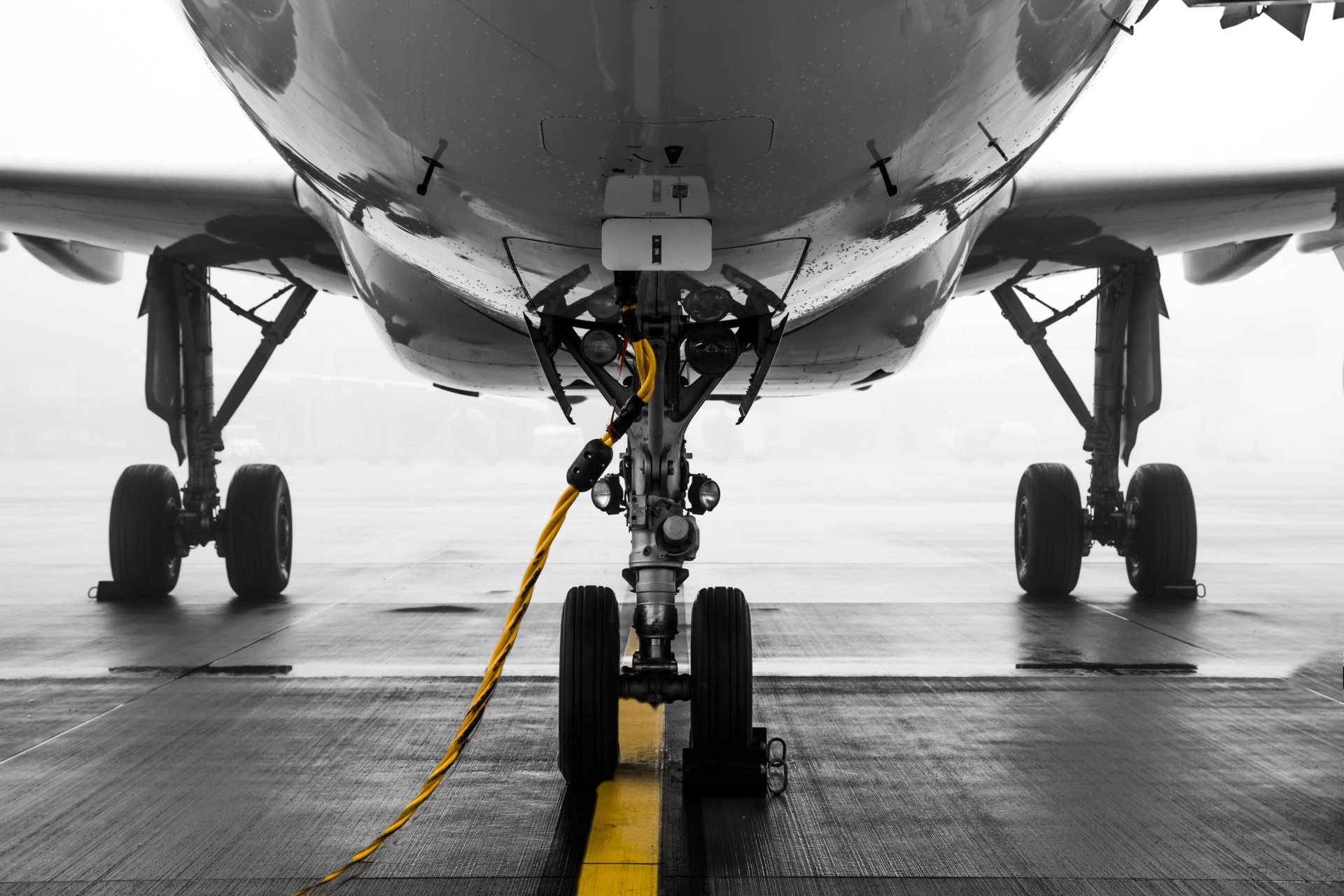 End of Lease Services | BCT Aviation Maintenance Ltd