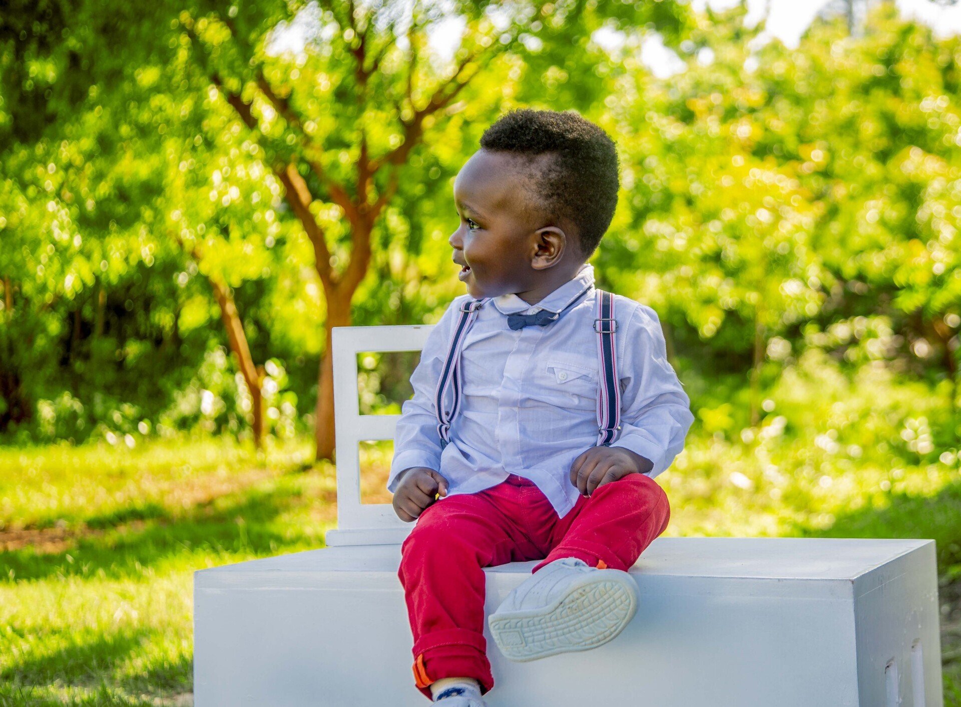 2 Year Old Milestones Checklist