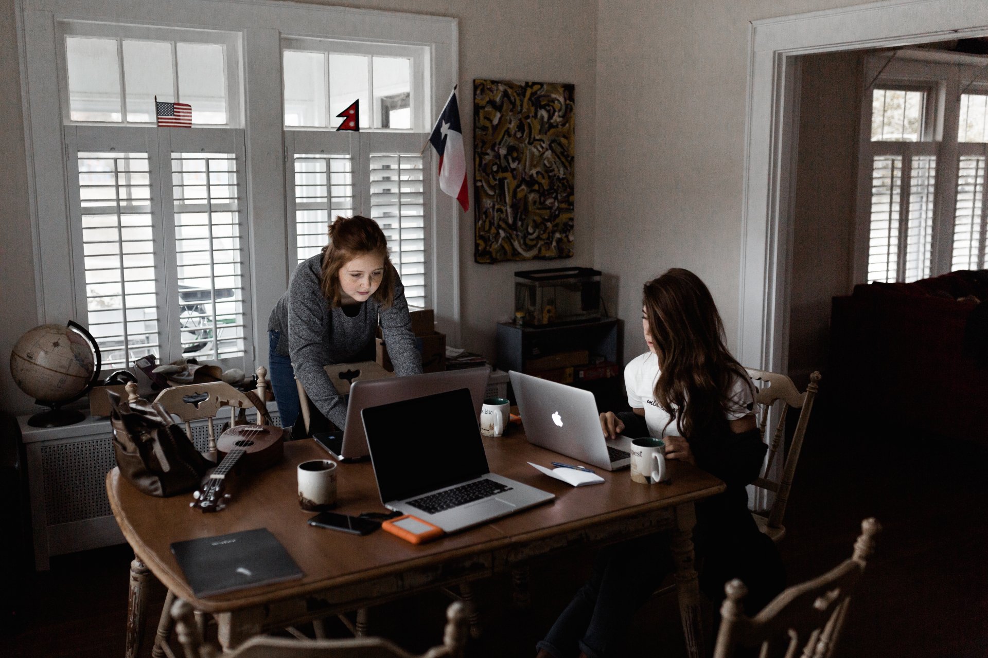Exploring Documentary Film Editing | Cine Salon
