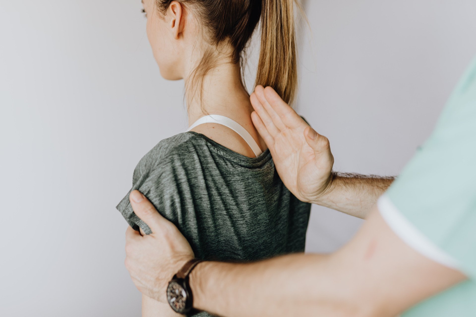 Healing Hands Chiropractic