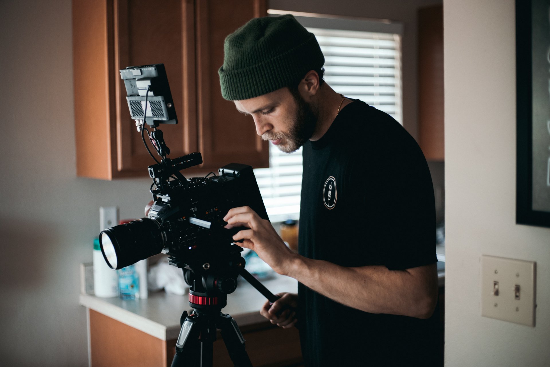 Exploring Documentary Film Editing | Cine Salon