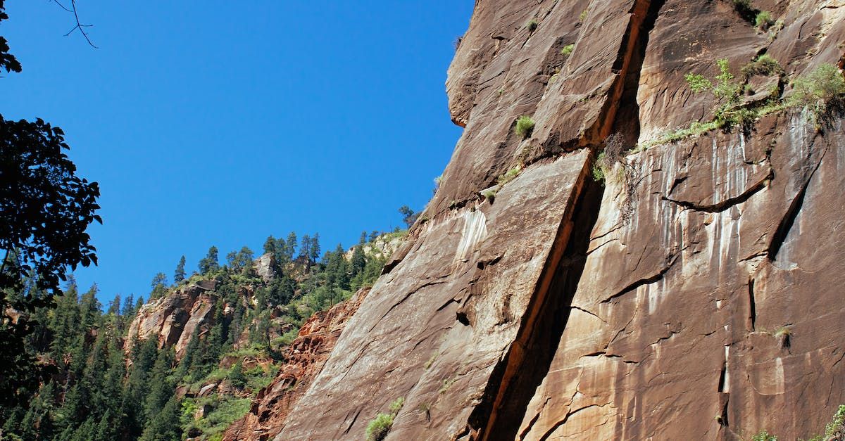 Zion Canyon Cabins | Activities | Zion National Park