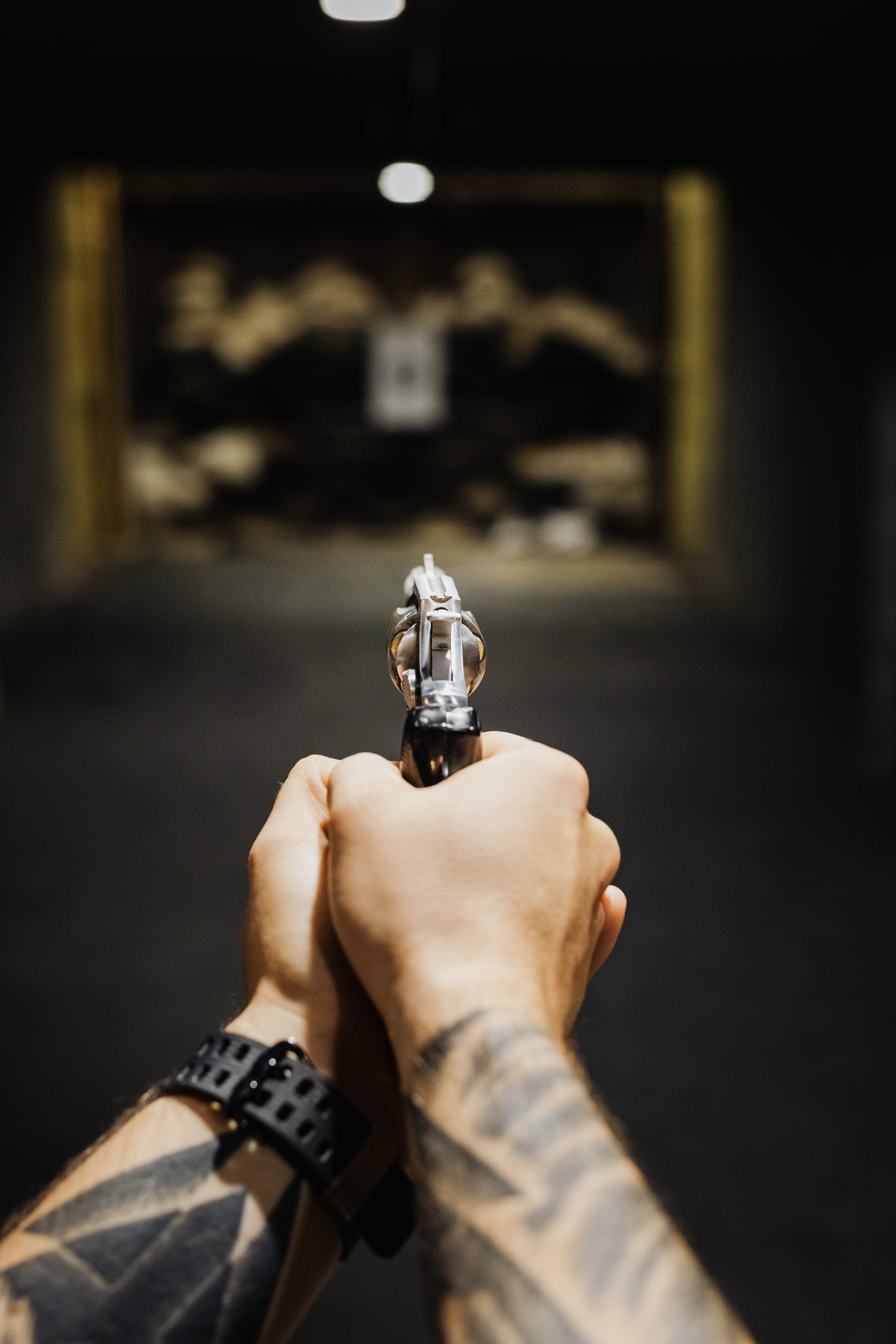 CCW/CPL Course | Bellingham, WA | 509-202-7732
