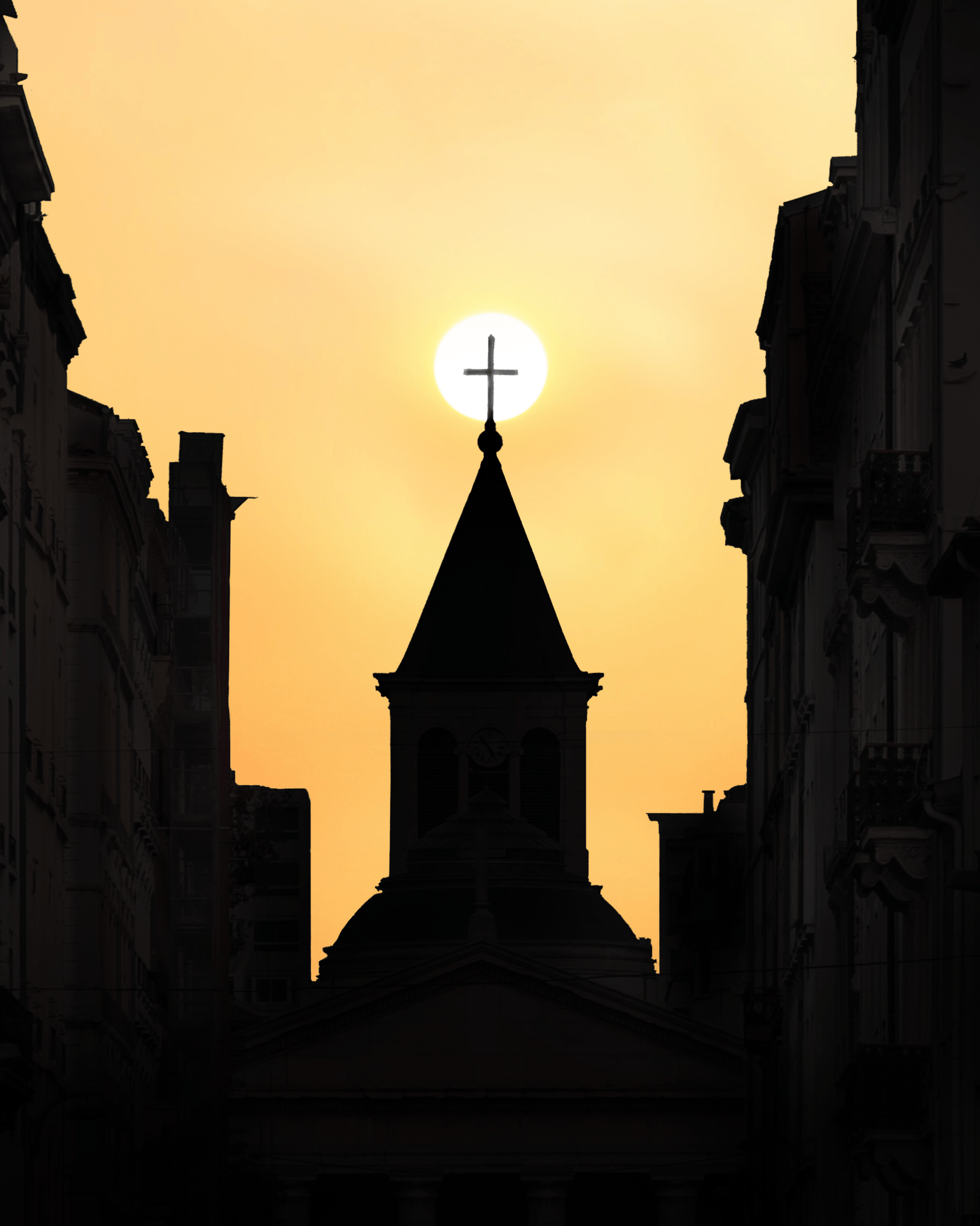 St. Alexis Catholic Church - Bensenville, IL