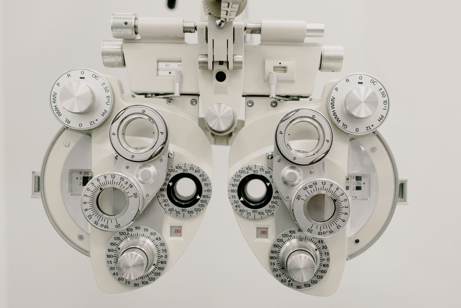 What are Phoropters Used For? | Capital Ophthalmic