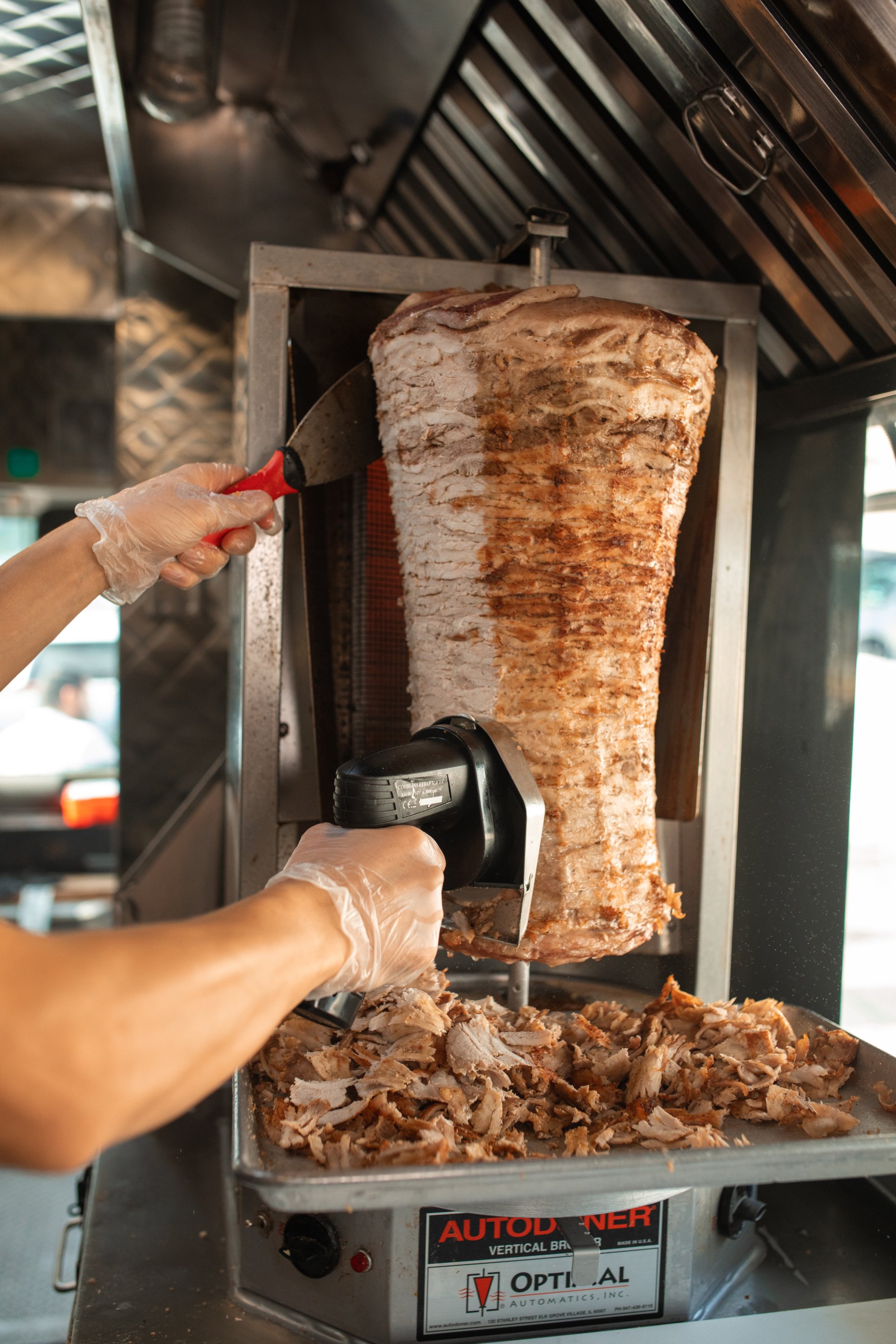 Pita Kitchen | Mediterranean Restaurant | Order Online