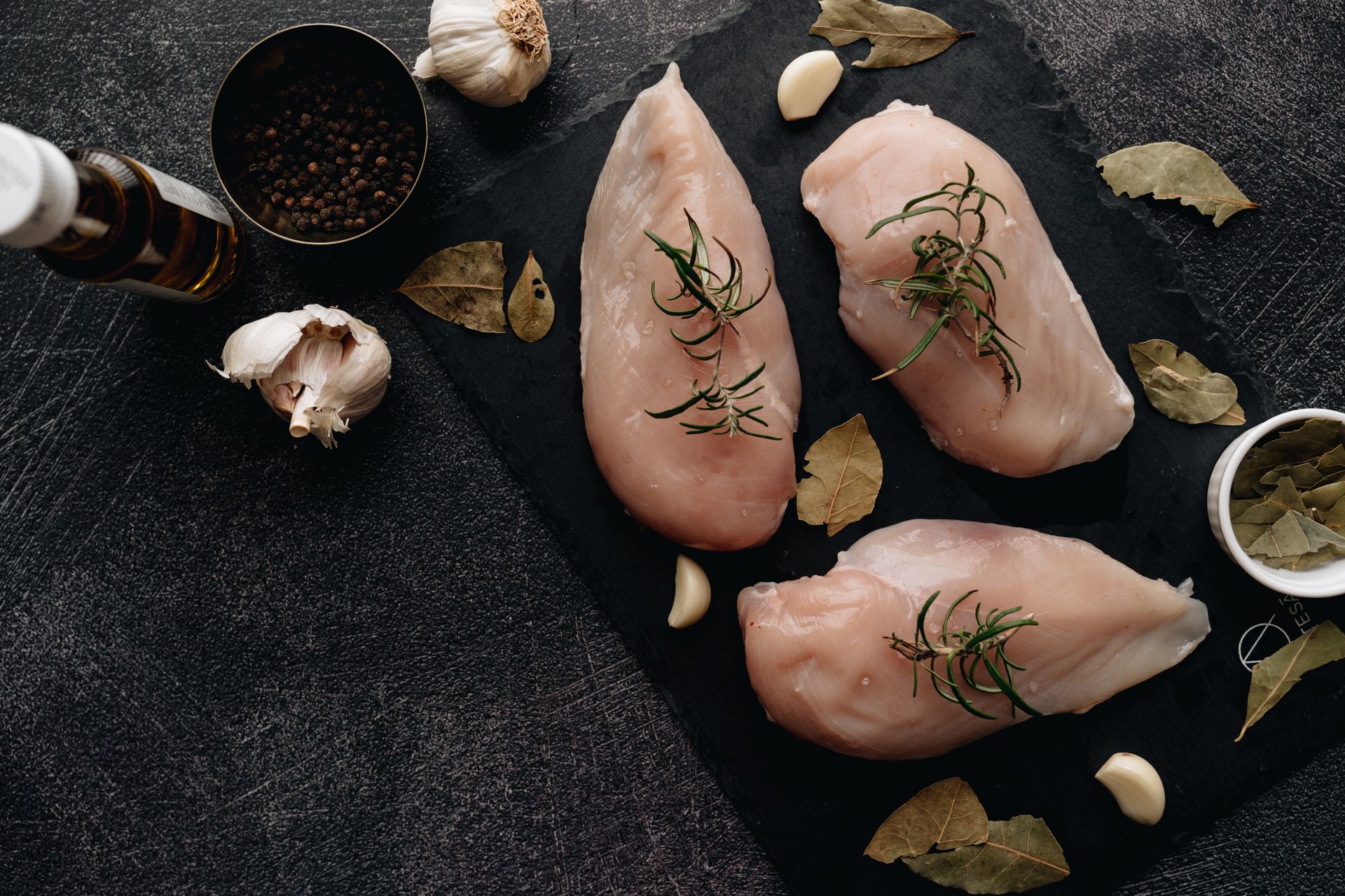 Carolina Precision Foods | Hand Cut Excellence