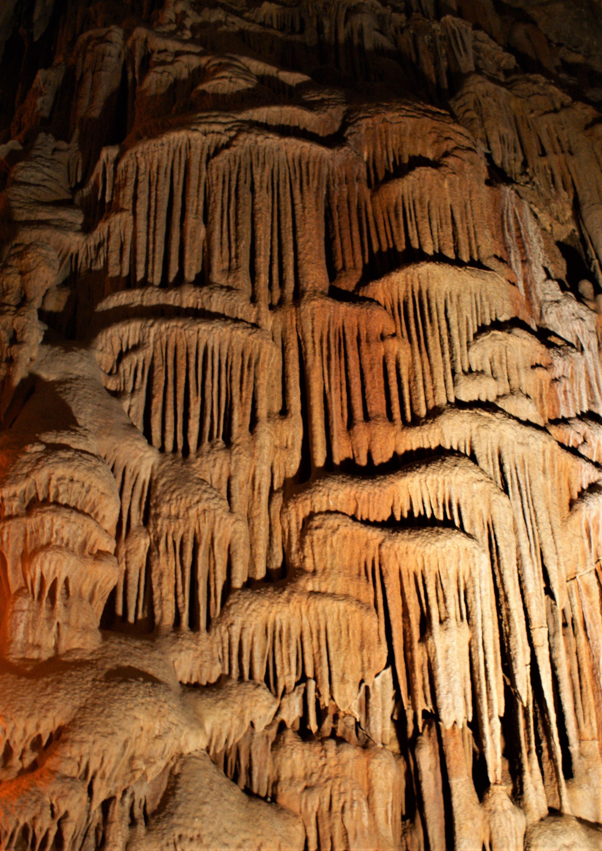 Cave History | Stump Cross Caverns | UK