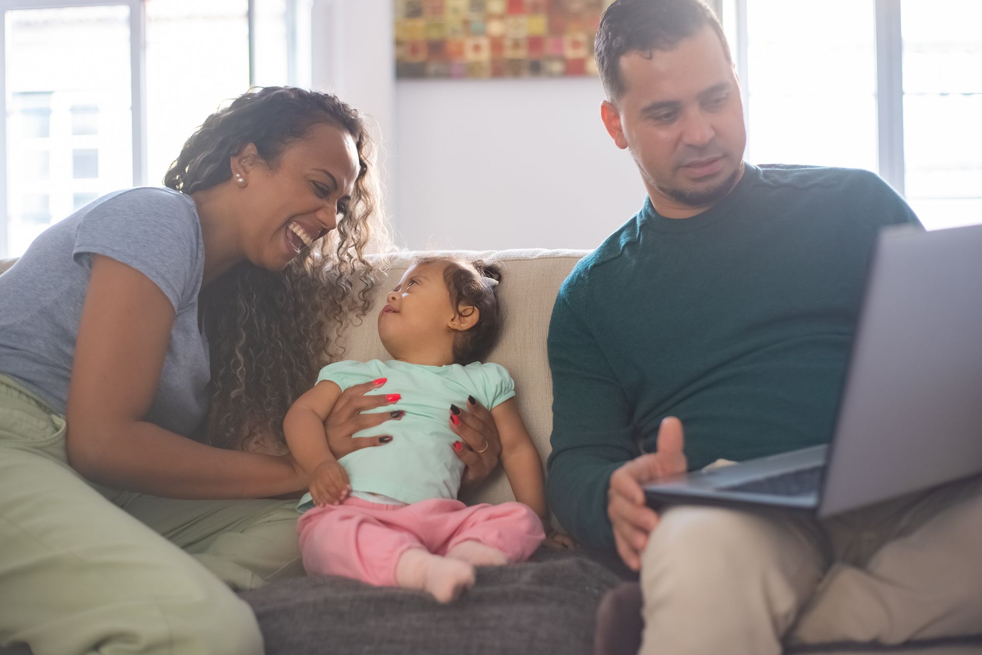 Programs | Family Centered Services of CT