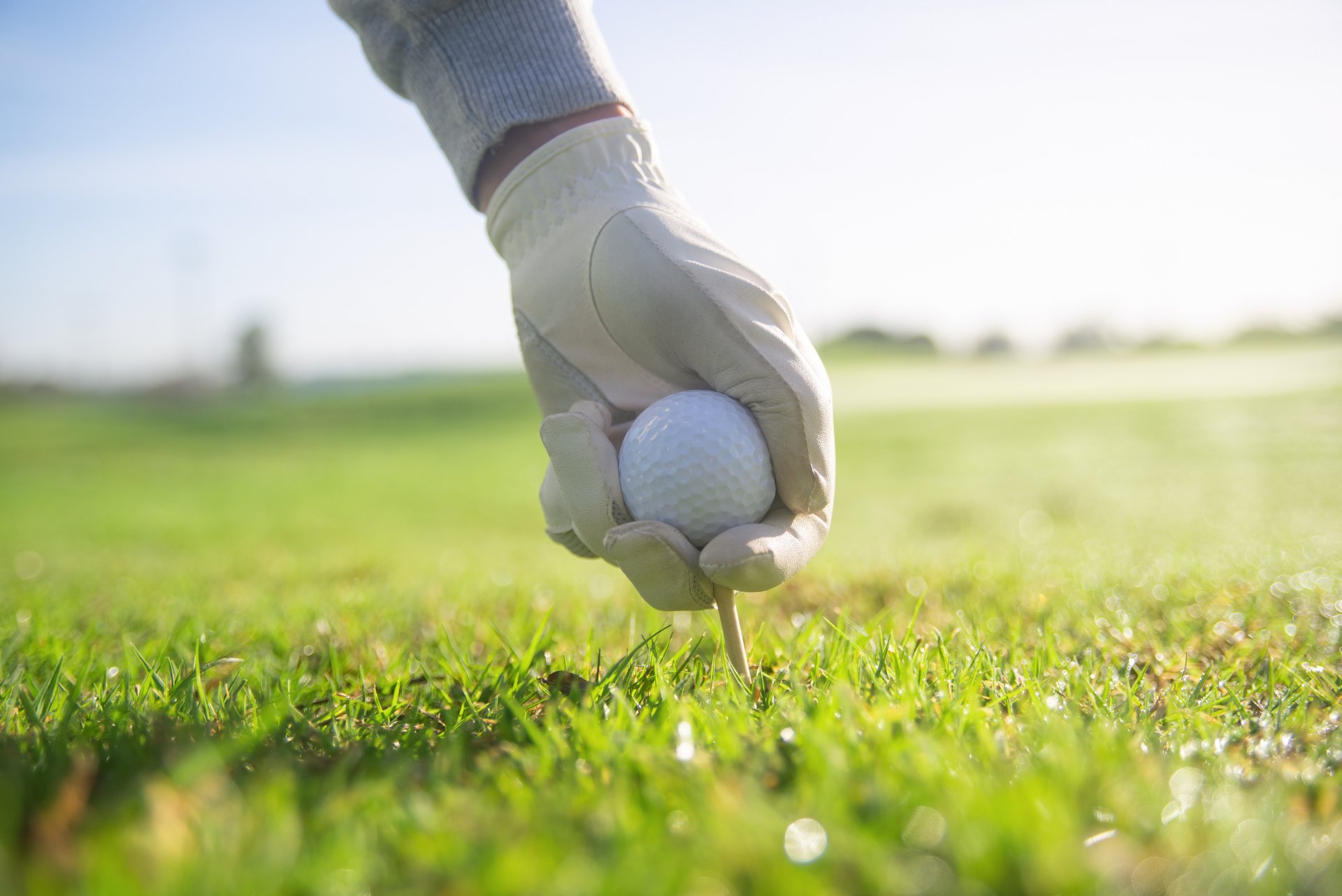 Ballymoney Golf Course