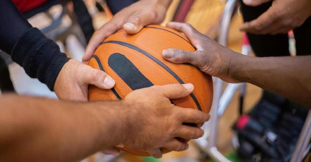 Free Resources | Impact Basketball