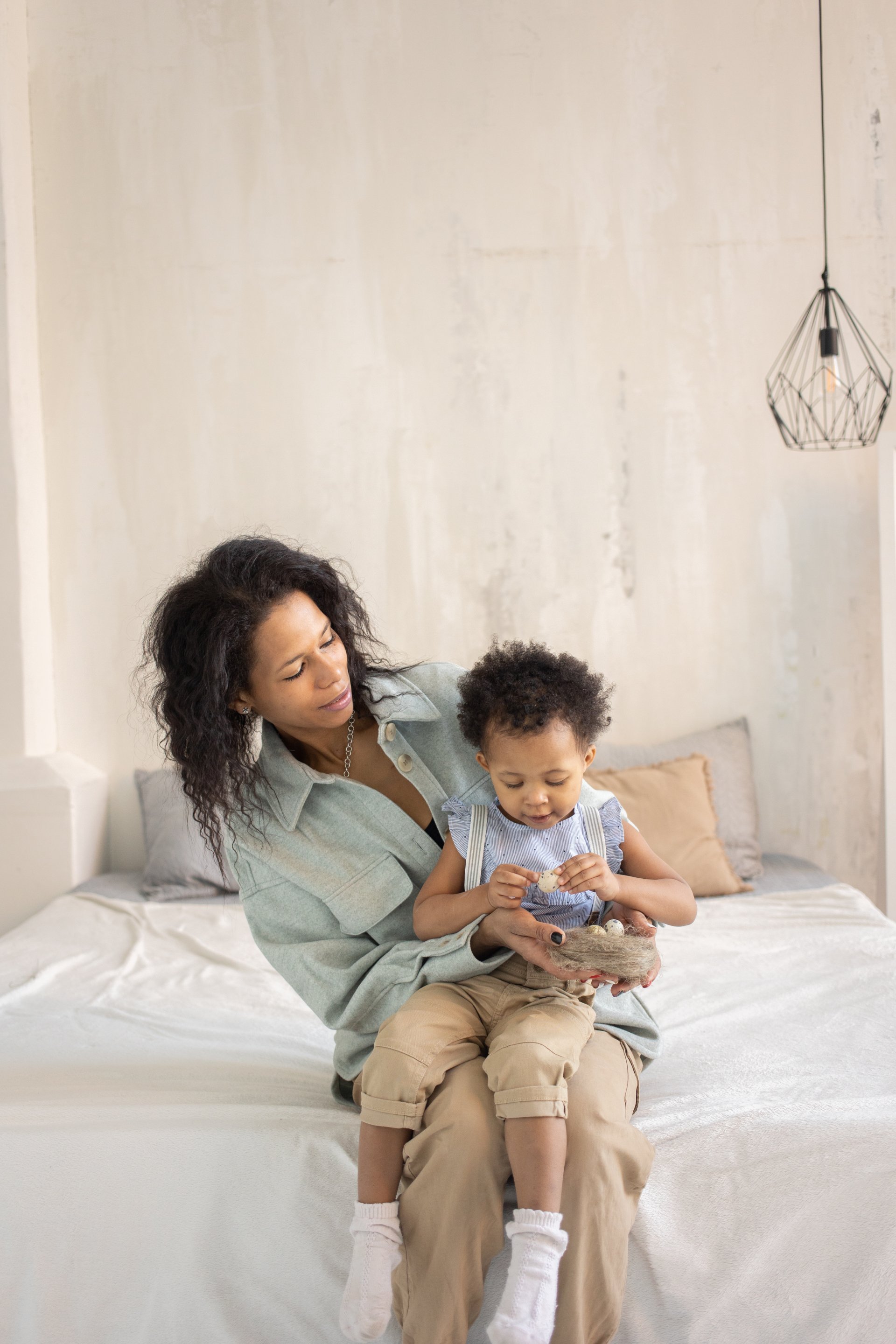 Services To Support Mama