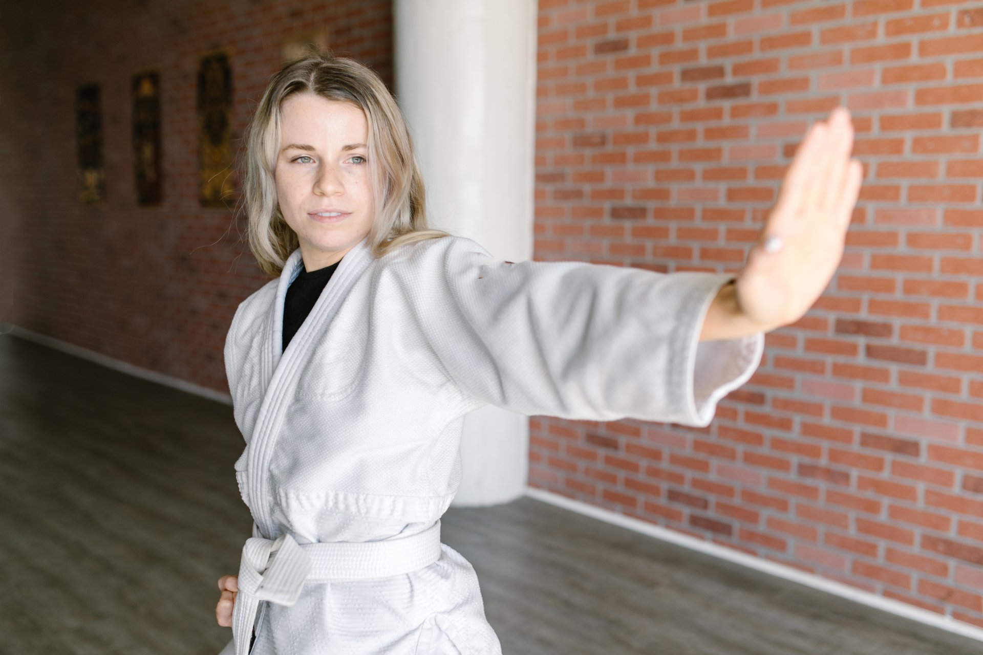 Adult Martial Arts | Global Martial Arts Academy