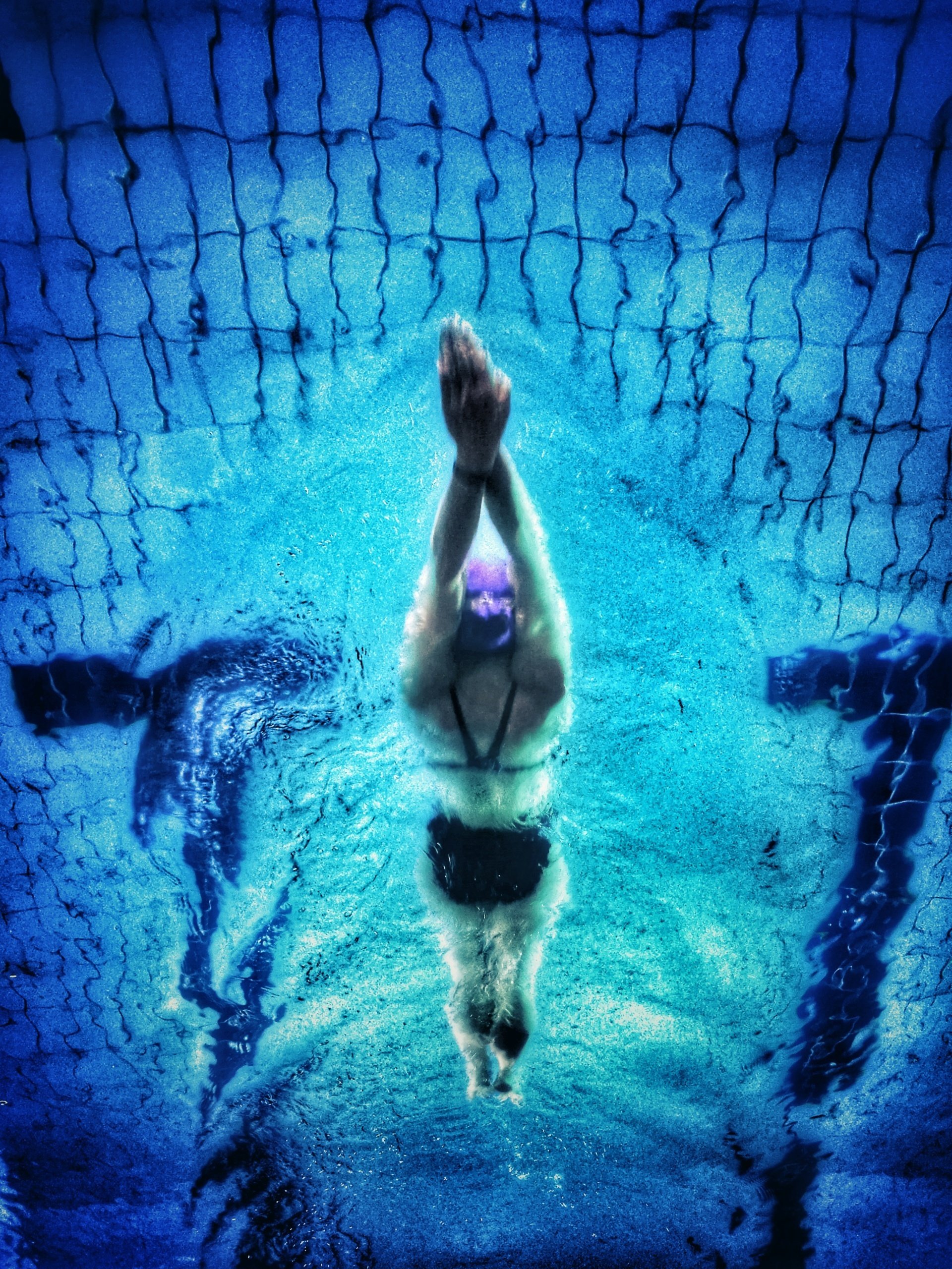 The Swim Factory Australia: Fitness and Health
