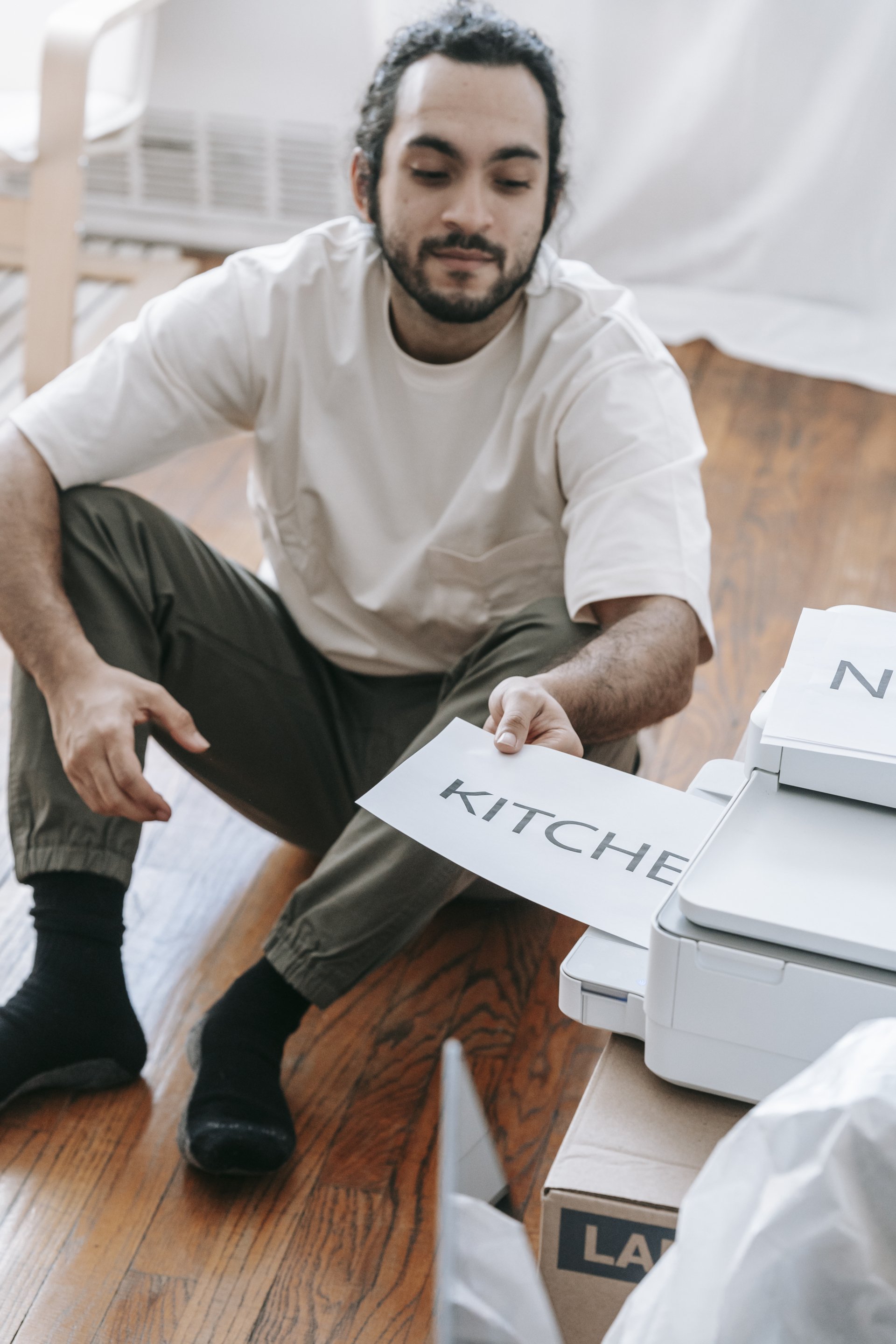 Printing Services | Offset Printing Service | Digital | Dodge City, KS