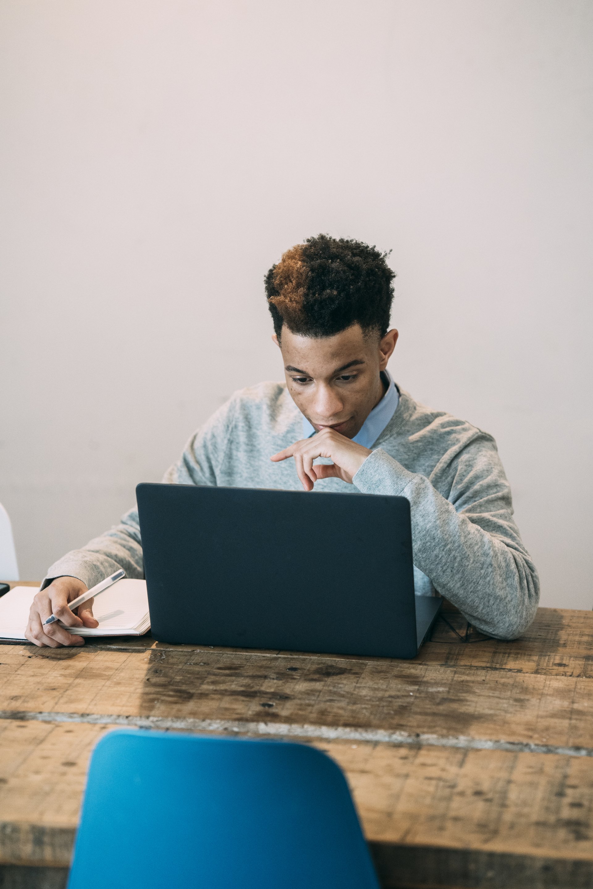 Personal Development Program | Personal Productivity Program