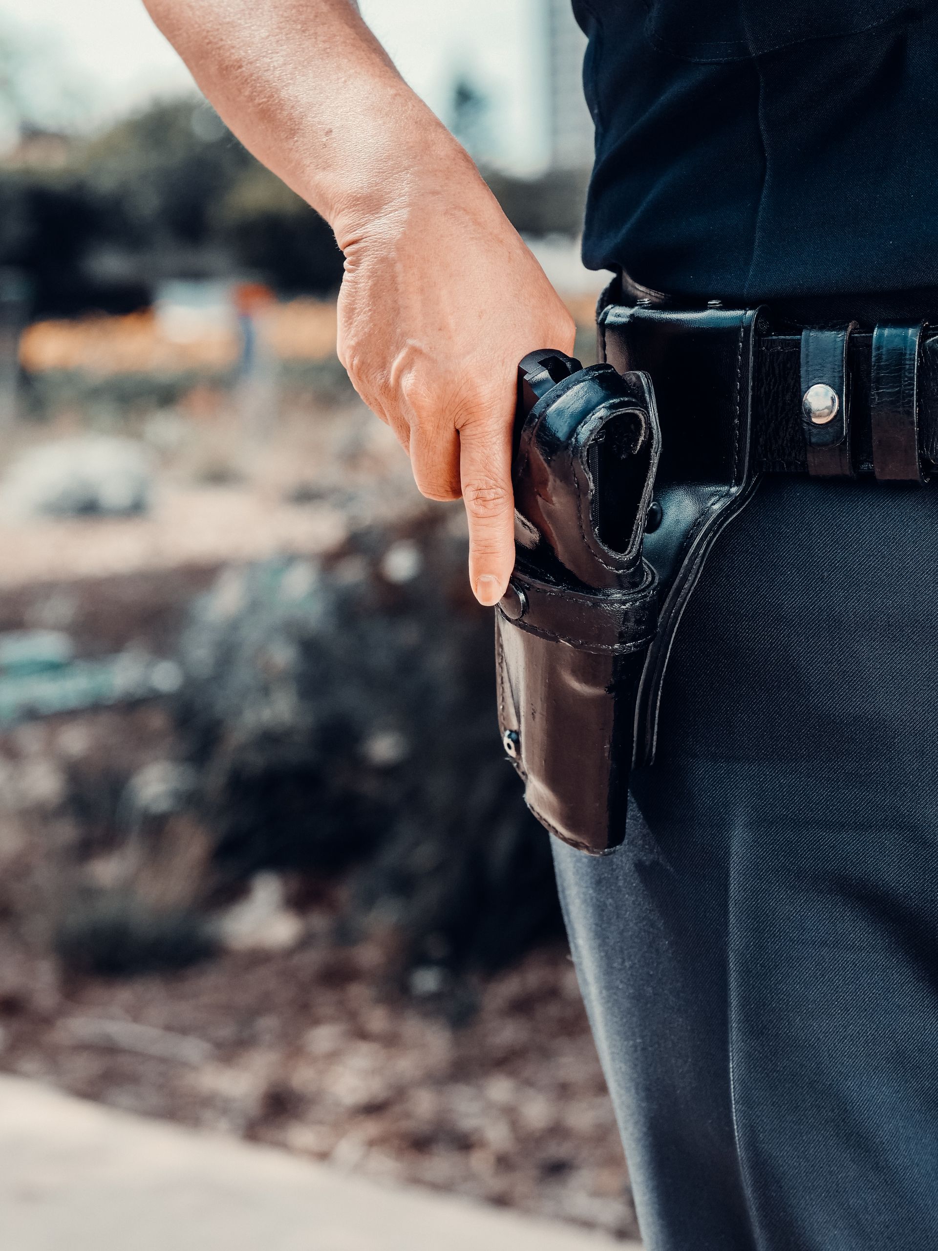 3H Tactical: Custom Gun Fabrication, Cerakote, and More in Arkansas