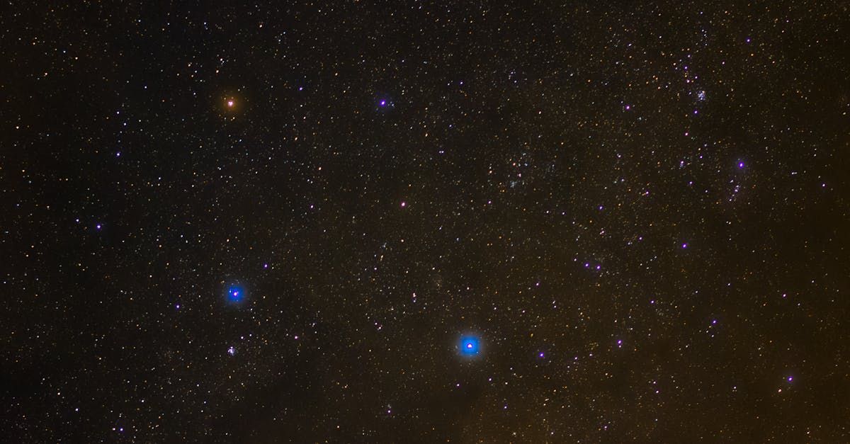 Things to do in Sedona AZ - Sedona Star Gazing -Evening Sky Tours