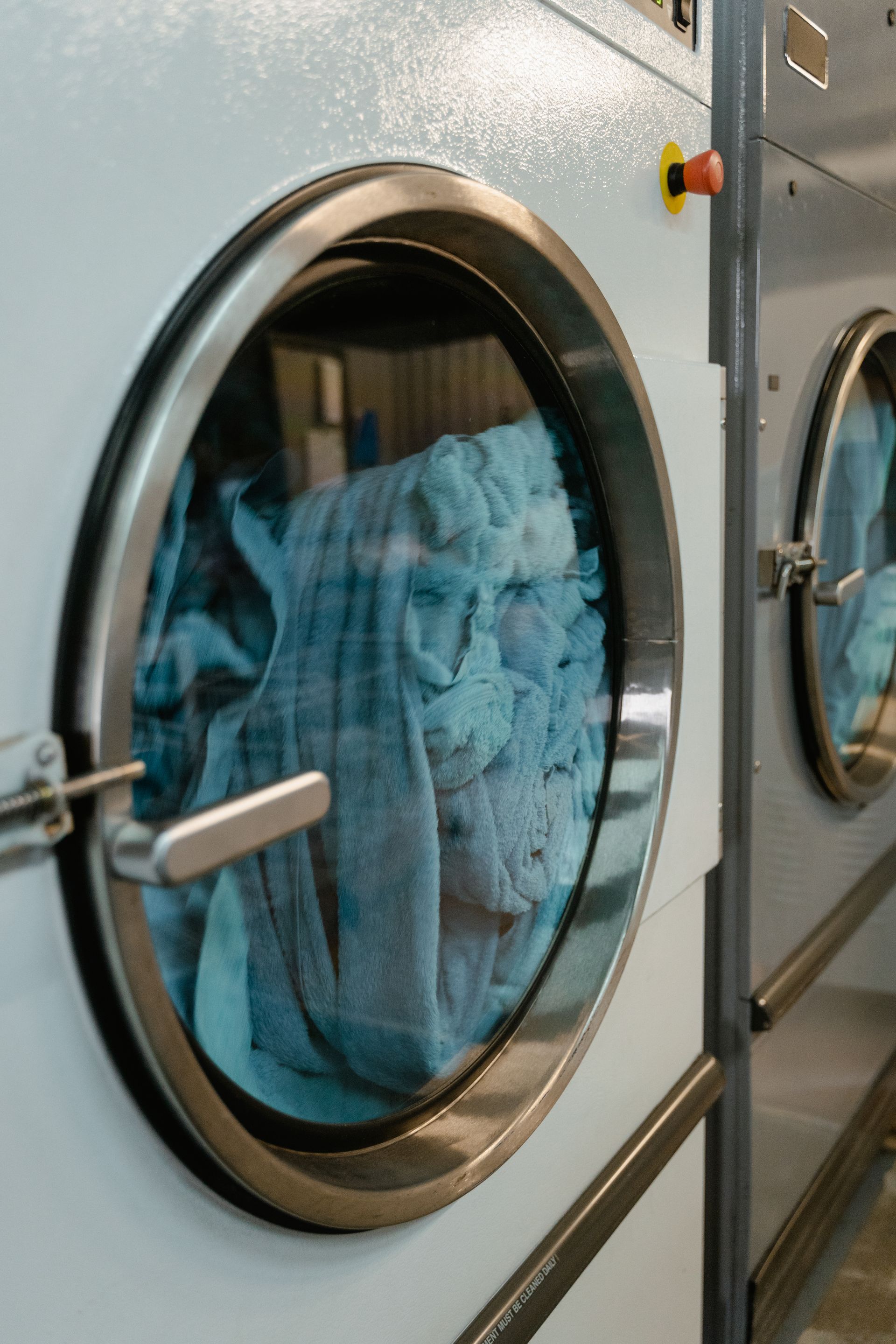 Lavender Laundry | Laundry Services in Oklahoma City