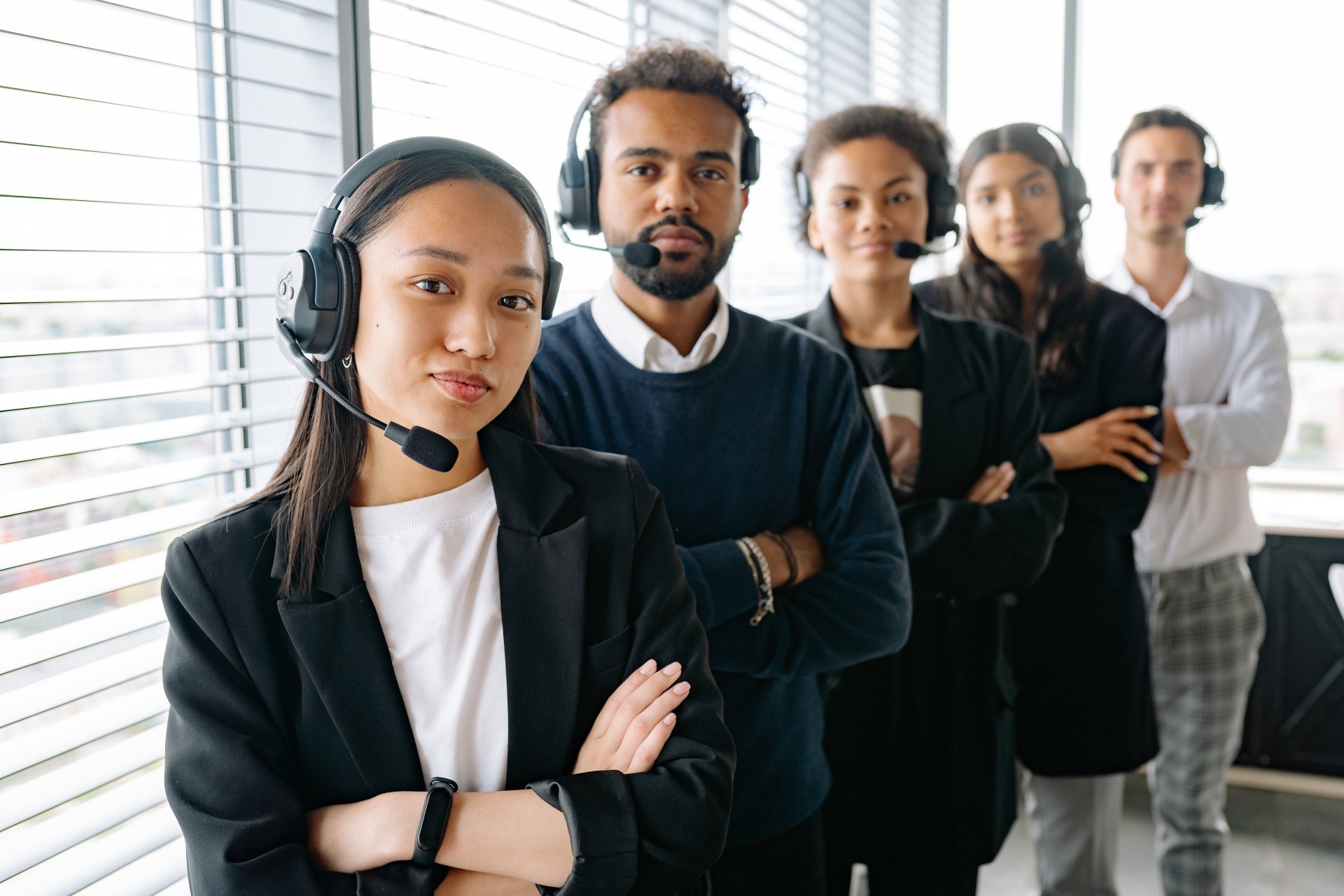 Recruit & Employ Remote Staff in South Africa | Talent Shore Ltd