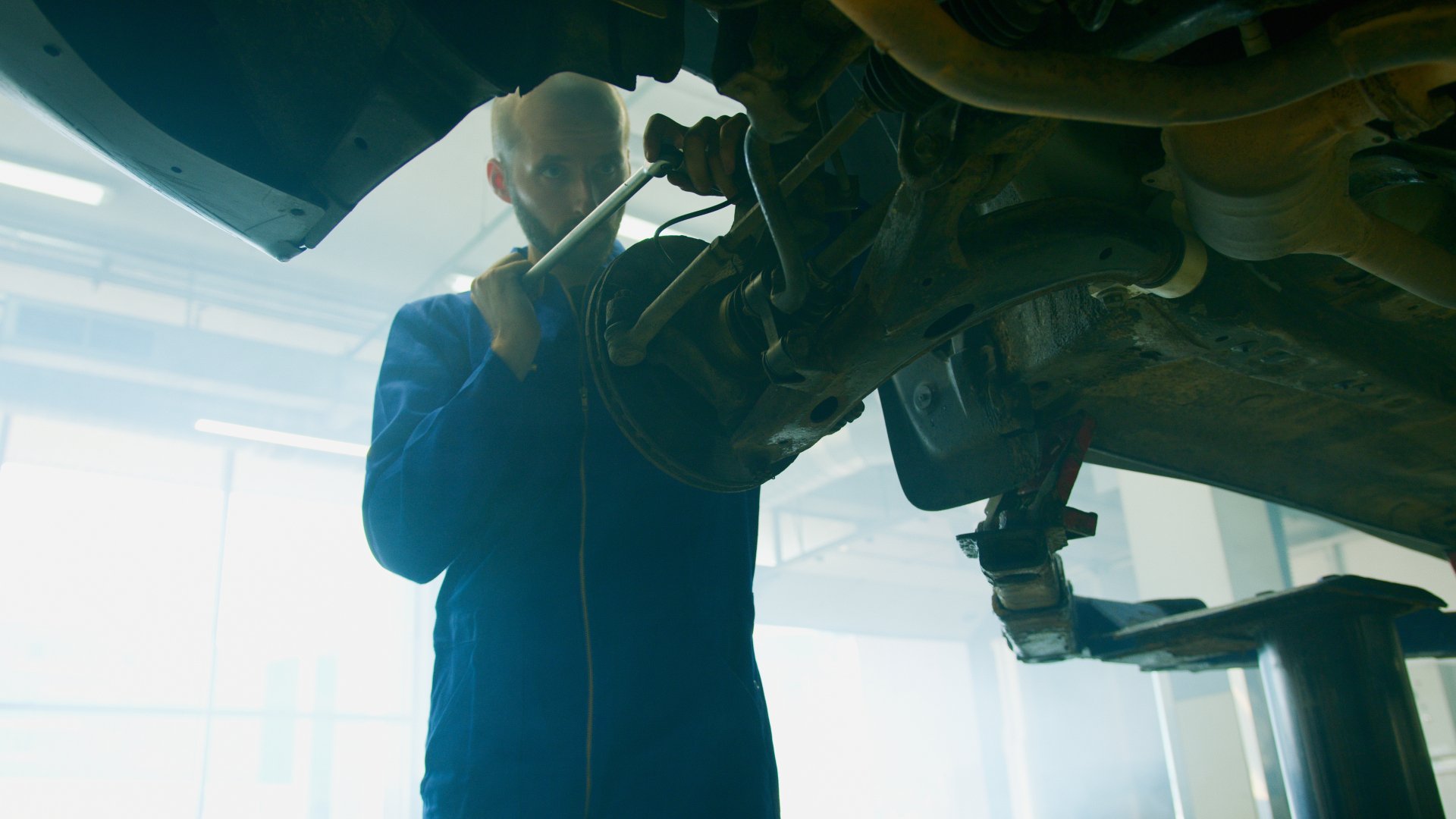 Auto Repair in Brighton, MI | Brighton Auto Service