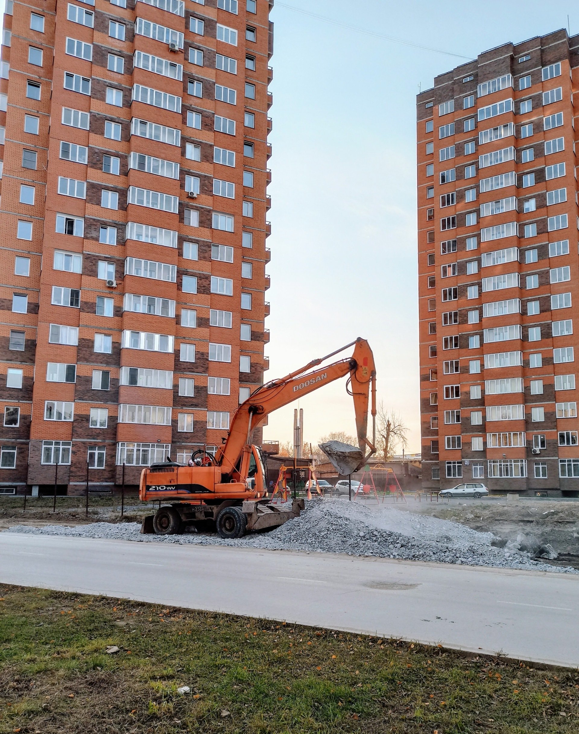 General Contractor | Port Richey, FL | SC Signature