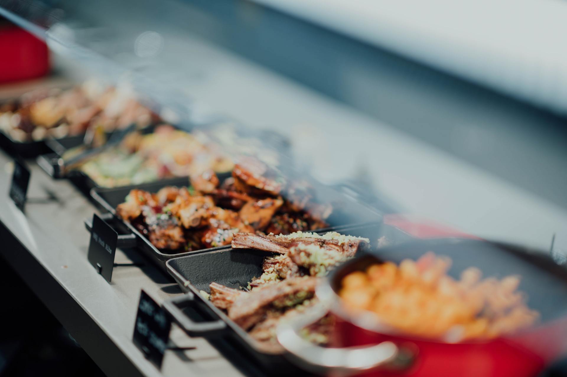 Jumbo Buffet Louisville