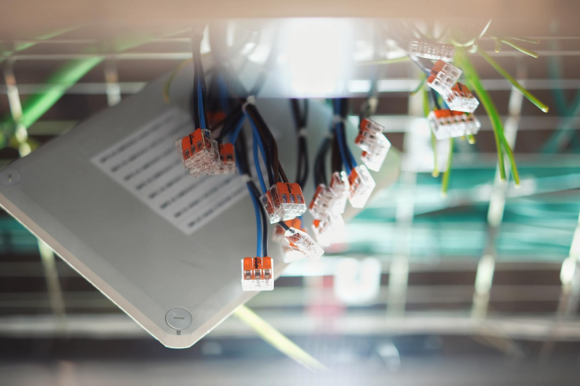 Waco Electrician | Licensed, Bonded, Insured | Waco, TX