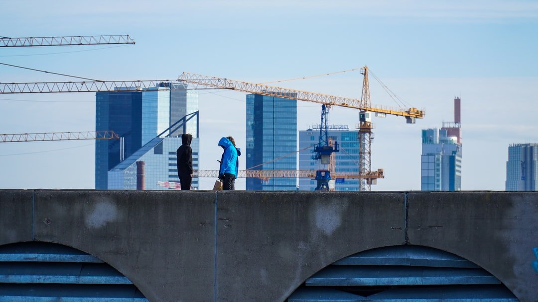 MEP Construction Services | Jun America LLC | GA