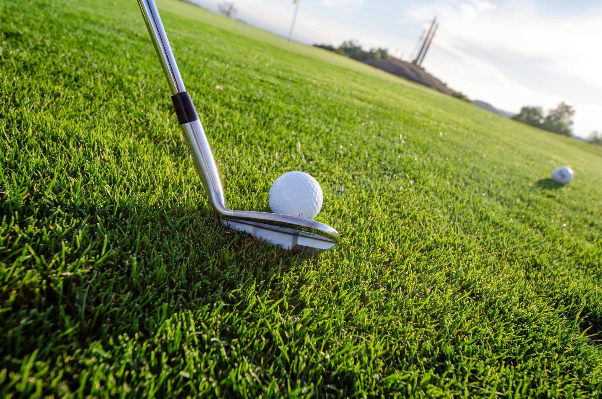 Portlaoise Golf Club | Home