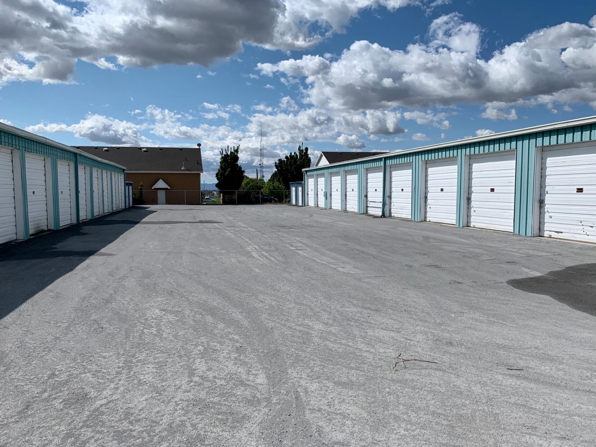 Storage Units O'Fallon IL | Self Storage in O'Fallon Shiloh Illinois