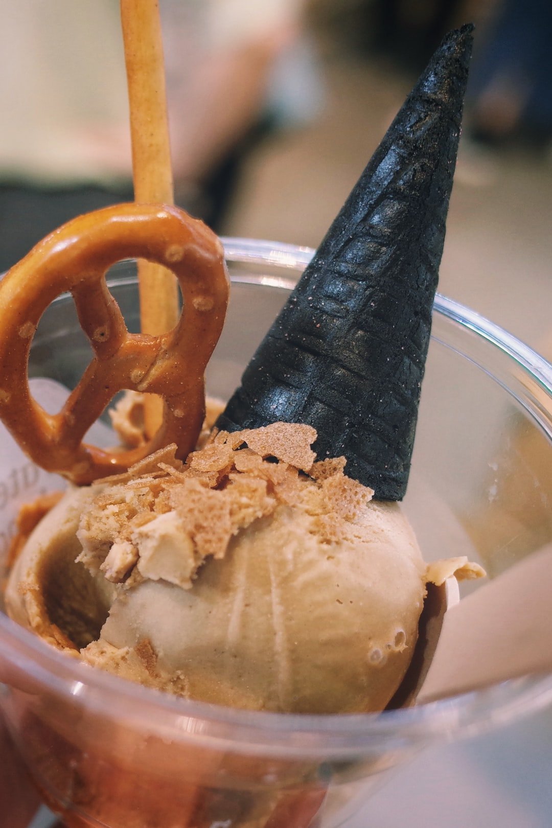 The Devon Ice Cream Co