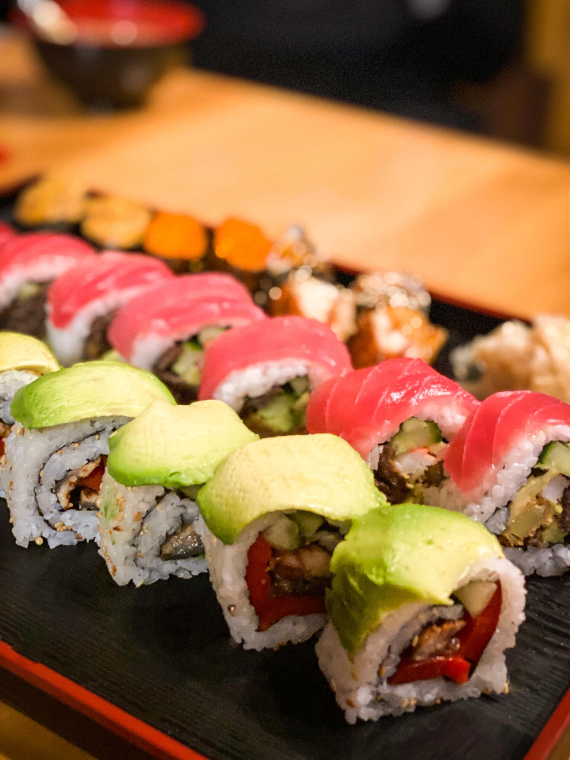 Jumbo Buffet Louisville