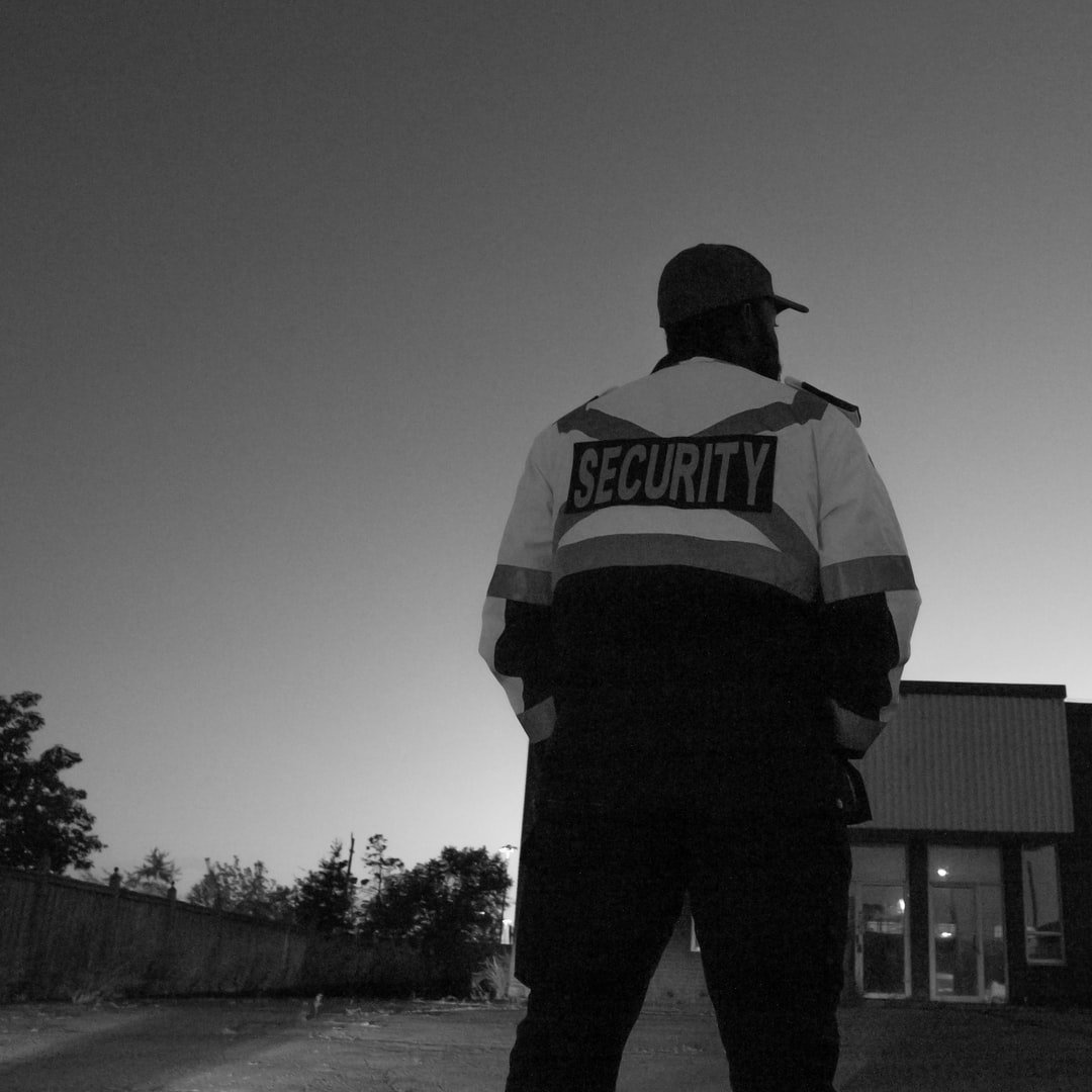 Security Guard Services | Bakersfield, CA | 800-213-0928